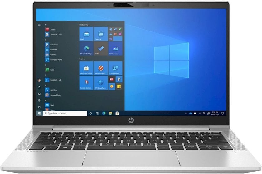 Ноутбук НР ProBook 430 G8 (2X7U2EA) - купить в Баку. Цена, обзор ...