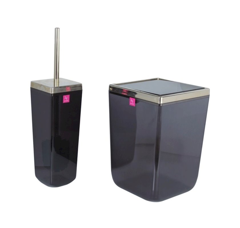 ᐈ Zibil qutusu Ansen Z-03, qara - qiymeti və satışı | ️ BIRMARKET