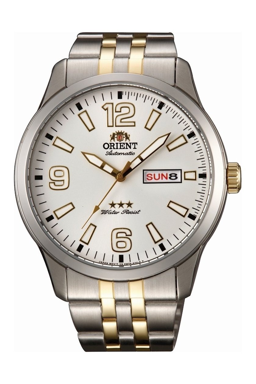 Qol saatı Orient Watch RA-AB0006S19B - Qiymeti, Bakıda almaq. Satışı ...