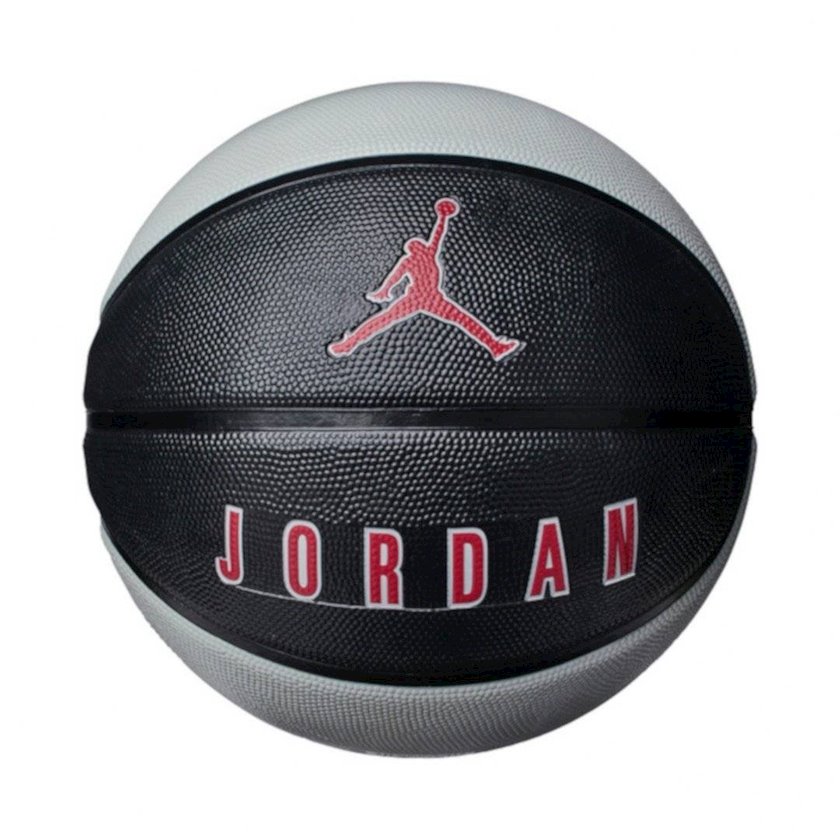 Баскетбольный мяч Nike Jordan Playground 8P J00186504107-1 - купить в ...