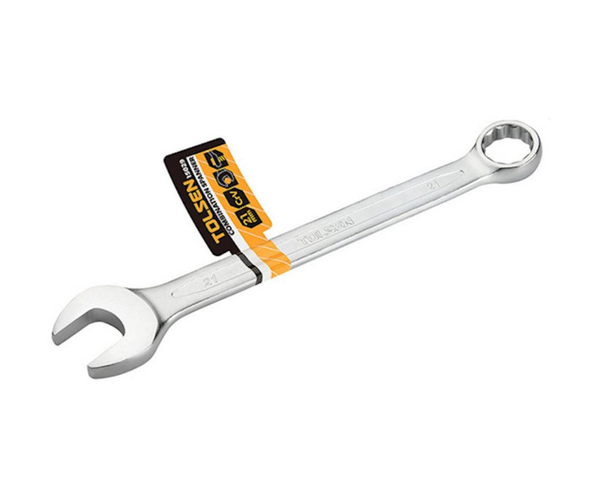 Qarışıq qayka açar Tolsen 32 mm - Qiymeti, Bakıda almaq. Satışı, icmal ...