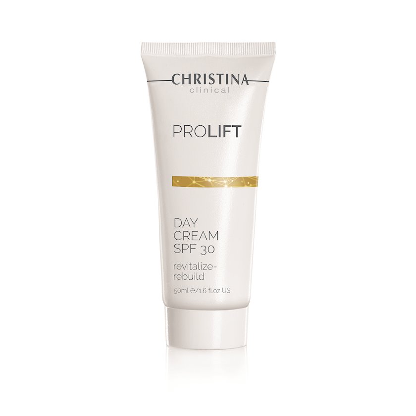 Омолаживающий дневной крем для лица Christina Clinical ProLift Day ...