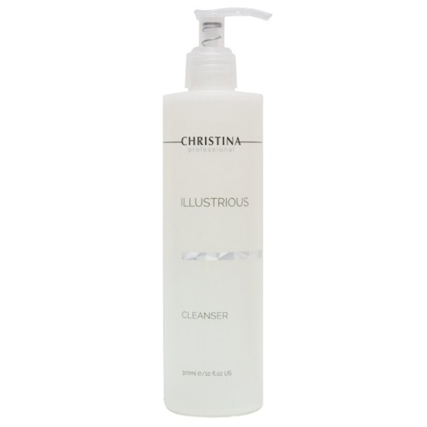 Гель для умывания Christina Illustrious Cleanser 300 мл, товар в ...