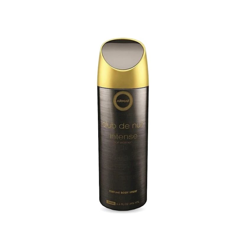 Antiperspirant dezodorant Armaf Body Spray For Women, 200 ml - Qiymeti ...