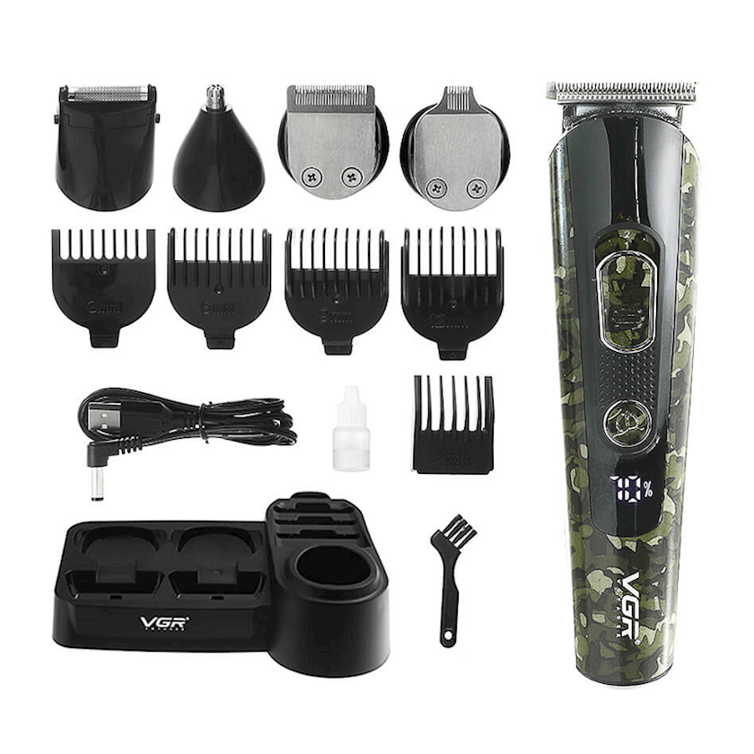 ᐈ Trimmer VGR V-102 - qiymeti və satışı | ️ BIRMARKET