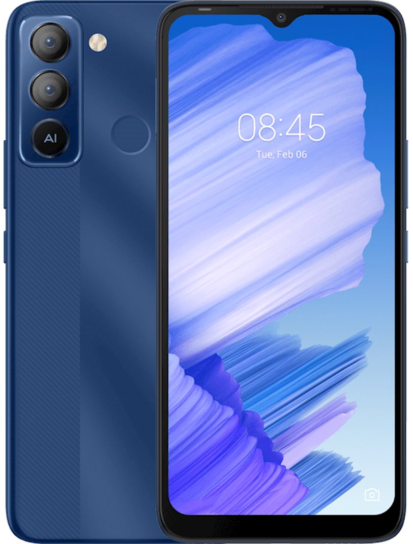 Smartfon Tecno BD4 Pop 5 LTE 2GB/32GB Deepsea Luster (4895180775000 ...