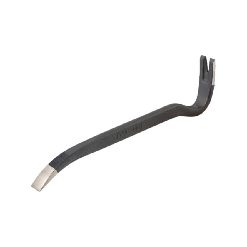 ᐈ Mismarçıxaran ling Uyustools SCV012 30 sm, polad, qara - qiymeti və ...