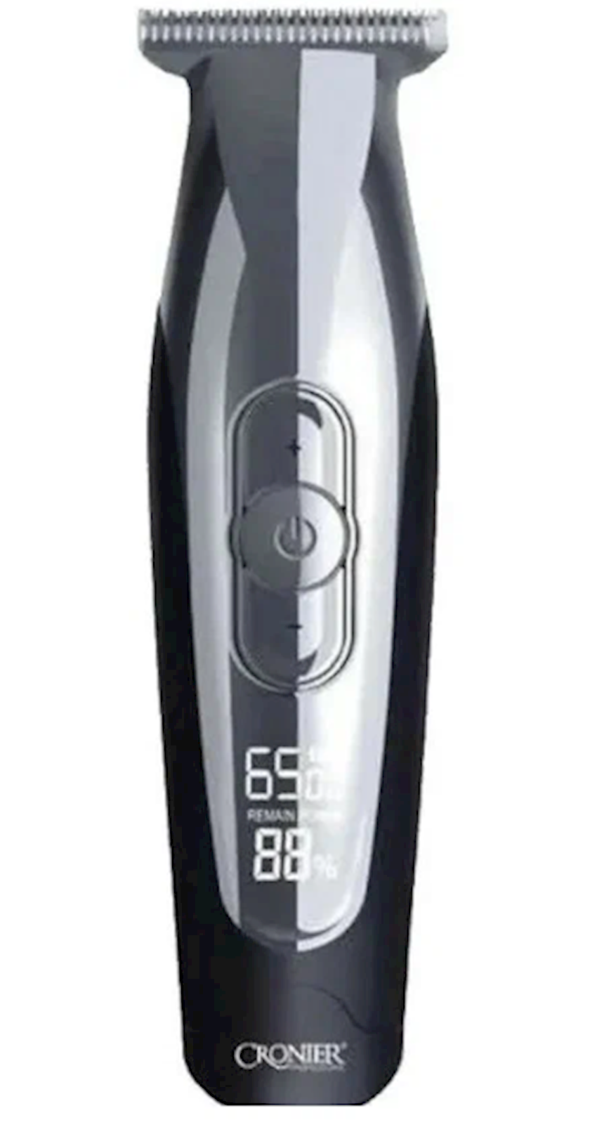 Trimmer Cronier CR-25 - Qiymeti, Bakıda almaq. Satışı, icmal, rəylər