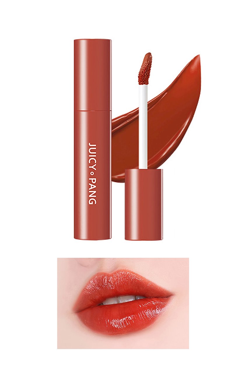 ᐈ Dodaq üçün tint A'pieu Juicy-pang Sugar Tint CRO2, 4.5 q - qiymeti və ...
