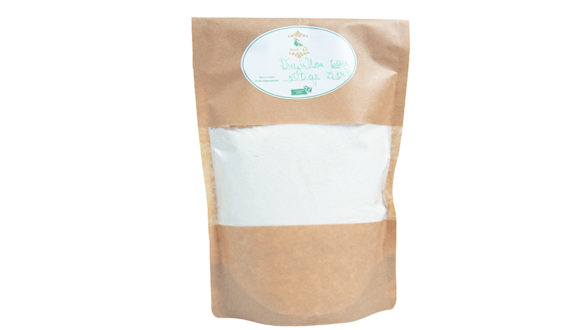 Düyü unu SM Fresh oil, 500 q - Qiymeti, Bakıda almaq. Satışı, icmal, rəylər