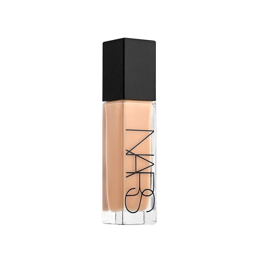 Тональный крем NARS Natural Radiant Longwear Foundation Mont Blanc ...