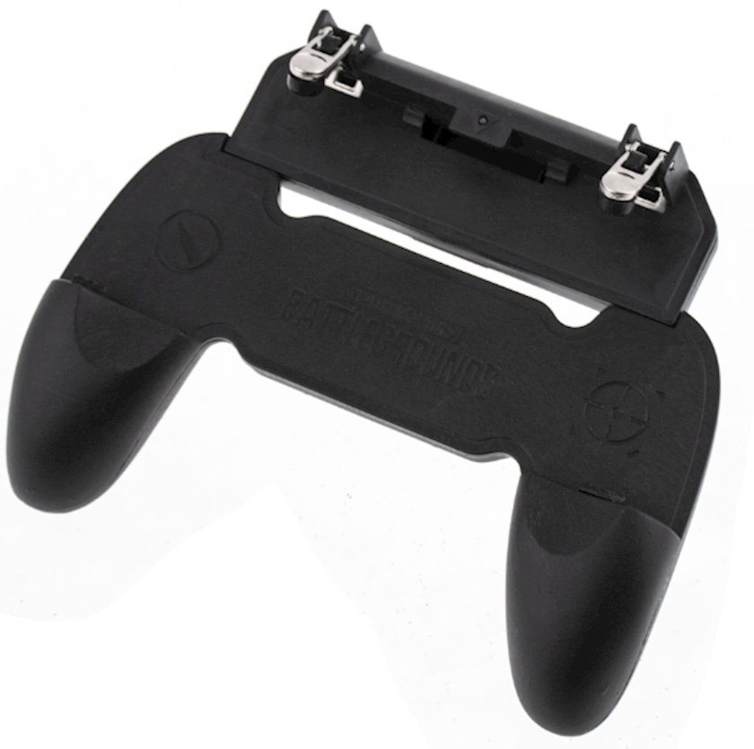 Qeympad Triqqer W10 Mobile Game Controller Bakıda Almaq Qiymət