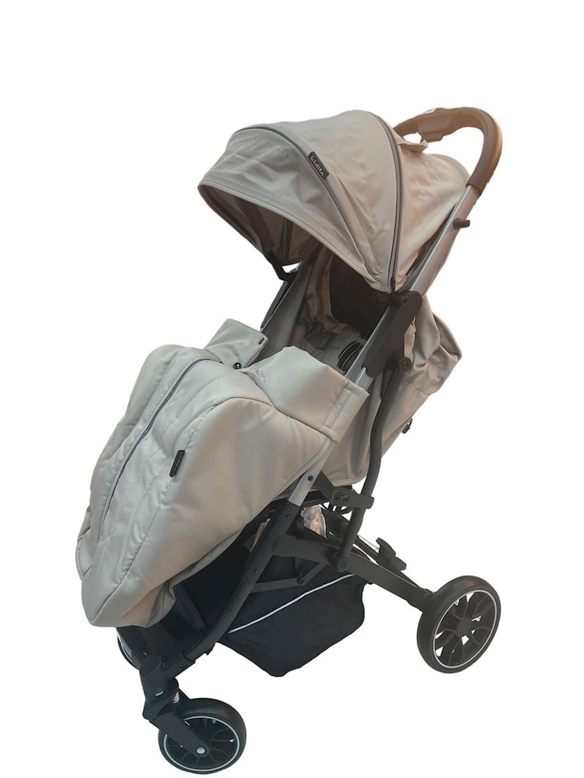 Детская коляска Kidilo K20 Бежевая - купить в Баку. Цена, обзор, отзывы ...