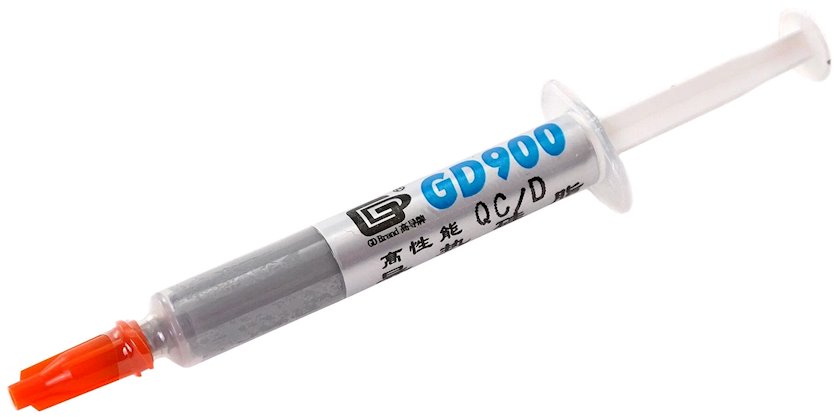 ᐈ Termopasta GD GD900, 3 q - qiymeti və satışı | ️ BIRMARKET