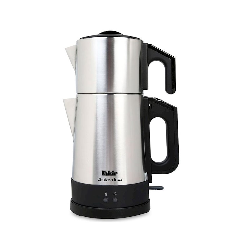 ᐈ Электрочайник Fakir Chaizen Tea Maker Inox - купить по выгодной цене ...