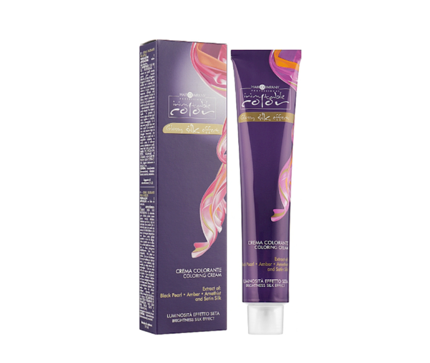Krem kraska Hair Company Professional Inimitable Color Coloring Cream ...