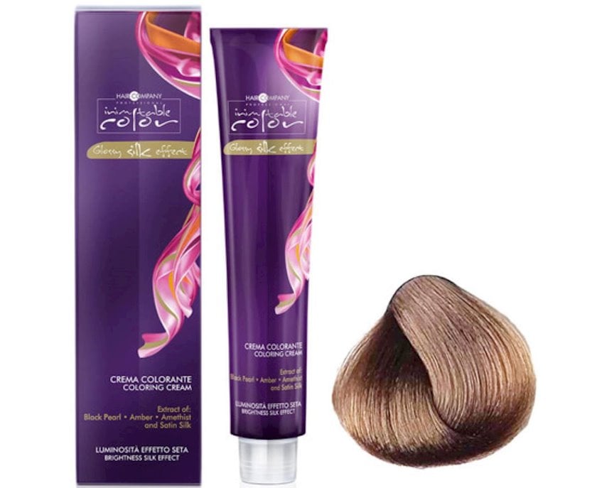 Krem kraska Hair Company Professional Inimitable Color Coloring Cream ...