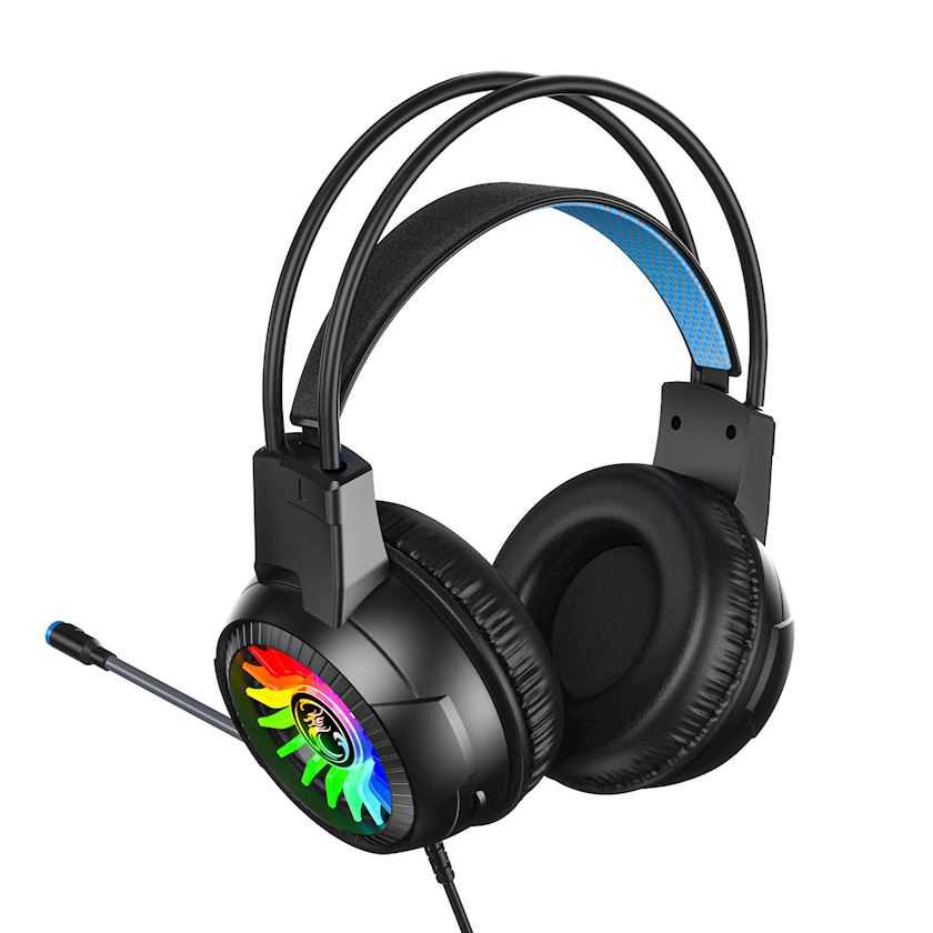 Qulaqlıq-qarnitur Imice HD-490 RGB - Qiymeti, Bakıda almaq. Satışı ...