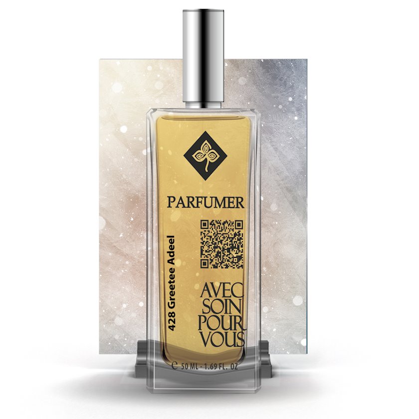 The Bliss 428 Greetee Adeel парфюмерная вода для женщин 50 мл - купить ...