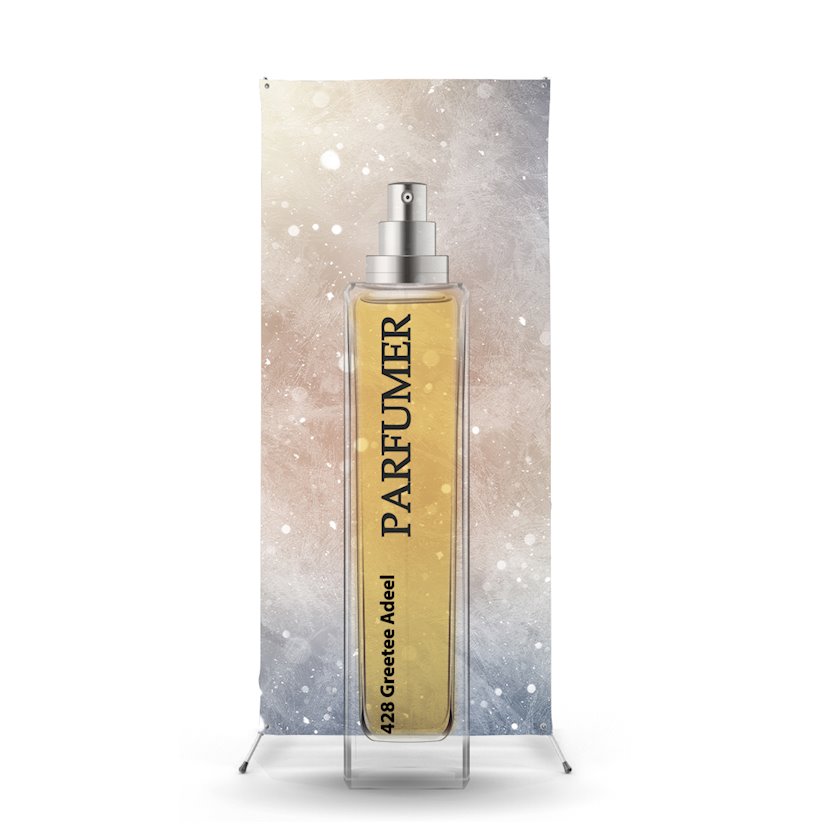 The Bliss 428 Greetee Adeel парфюмерная вода для женщин 30 мл - купить ...