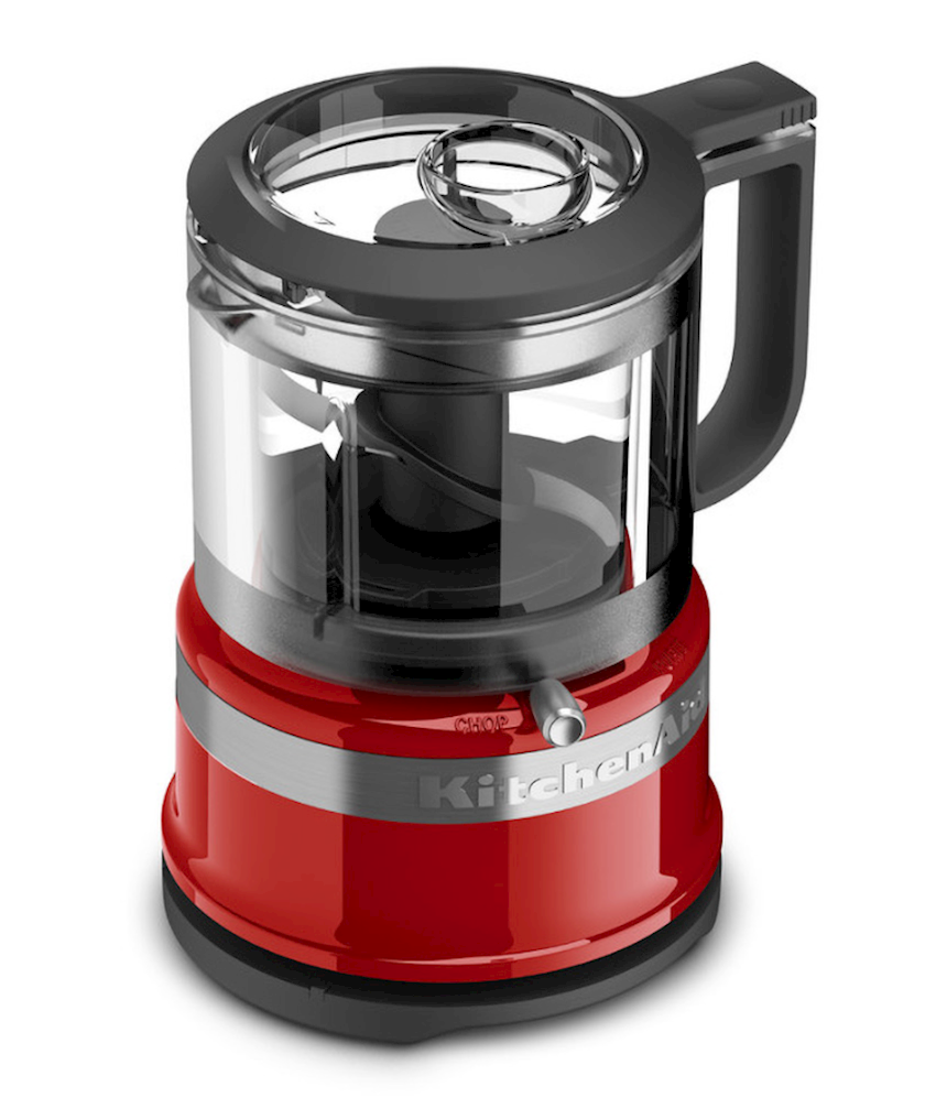 Измельчитель KitchenAid 5KFC3516EER - купить в Баку. Цена, обзор ...