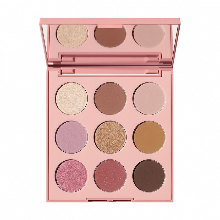 Палетка теней Morphe 9G Sunrise Glow Artistry Palette - купить в Баку ...