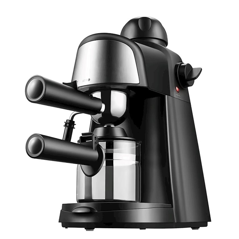 Кофемашина Sokany SK-6810 - купить в Баку. Цена, обзор, отзывы, продажа