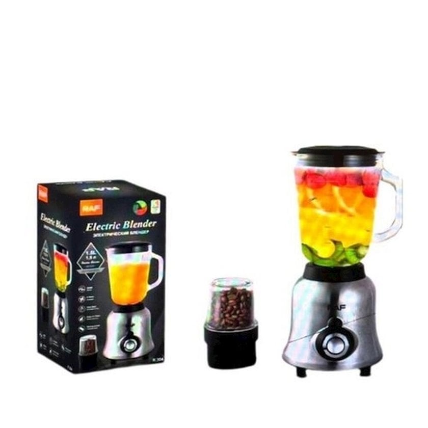 ᐈ Blender RAF R.304 - qiymeti və satışı | ️ BIRMARKET