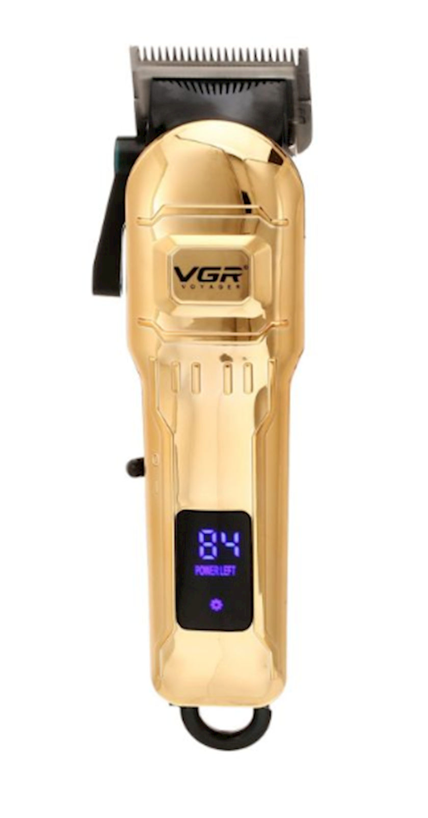Trimmer VGR V-268 - Qiymeti, Bakıda almaq. Satışı, icmal, rəylər