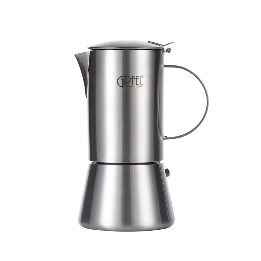 ᐈ Qeyzer qəhvə bişiricisi Gipfel Isabella 7119, 300 ml, paslanmayan ...