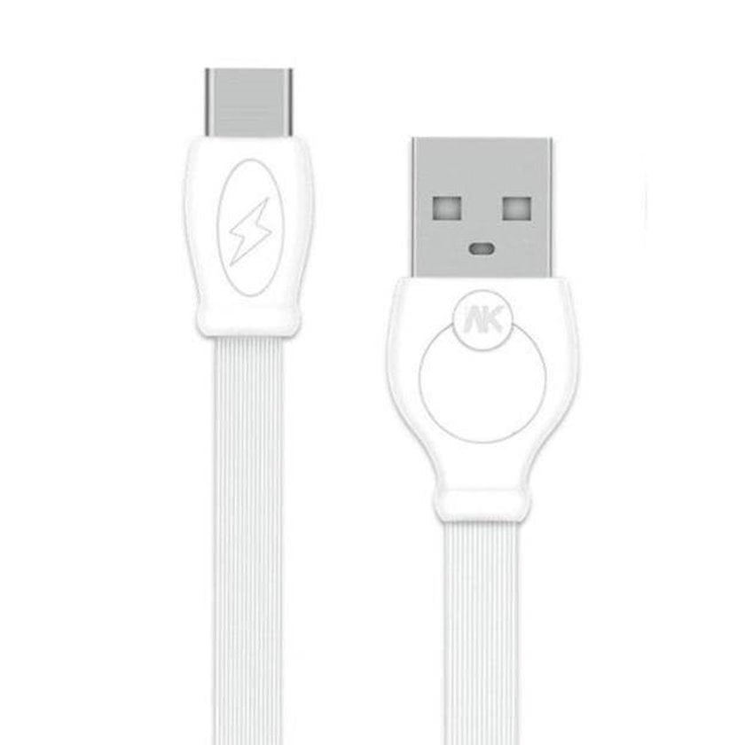 Kabel USB Wekome WDC-023 Type-C - Qiymeti, Bakıda almaq. Satışı, icmal, rəylər