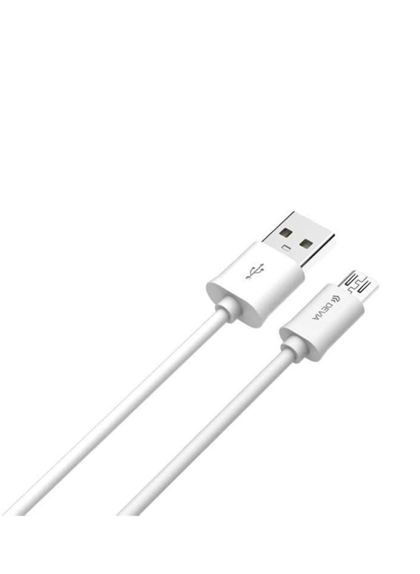 ᐈ Kabel USB Devia Kintone Micro 1 m - qiymeti və satışı | ️ BIRMARKET