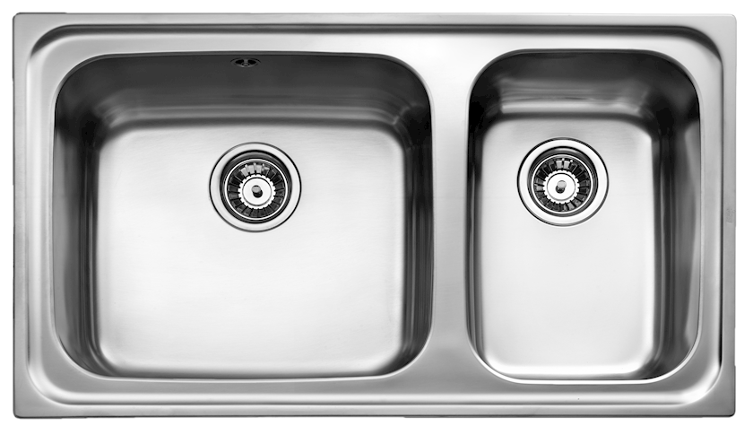 Mətbəx çanağı Teka Classic Max 2C - Qiymeti, Bakıda almaq. Satışı ...