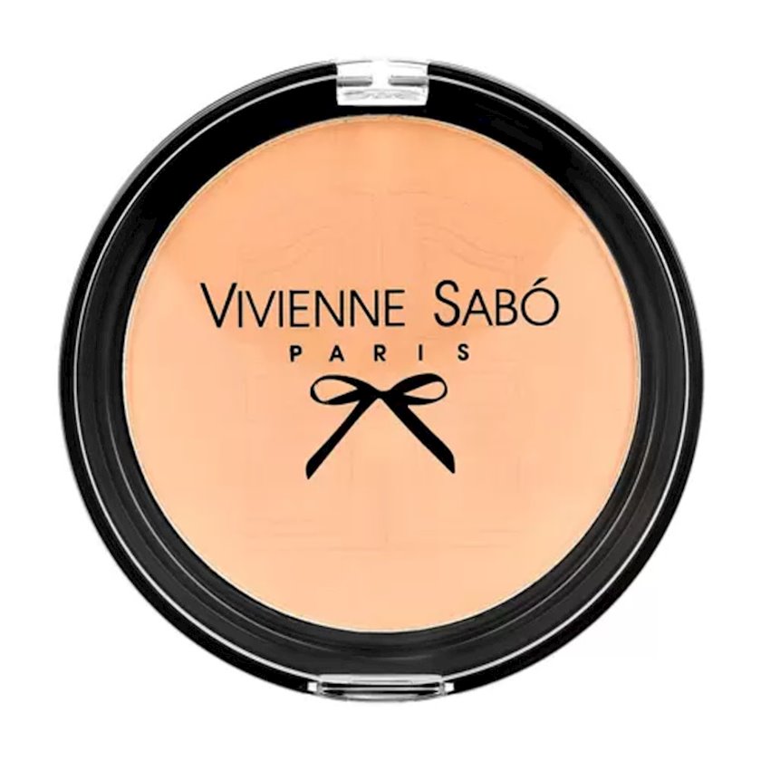 Компактная пудра для лица Vivienne Sabo Joli Secret 03 8.5 г - купить в ...
