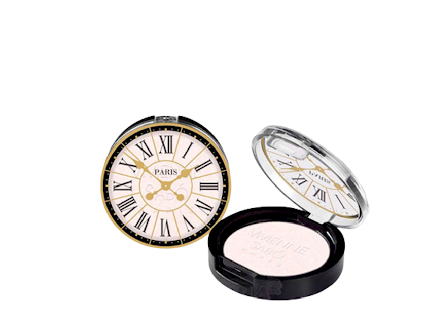 ᐈ Göz kölgəsi Vivienne Sabo Paris Petits Jeux Long-Lasting Mono ...