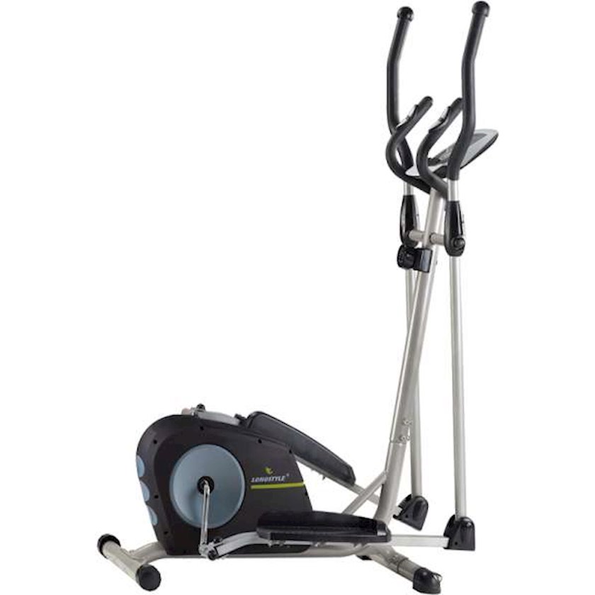 ᐈ Elliptik trenajor LongStyle BC66001 - qiymeti və satışı | ️ BIRMARKET