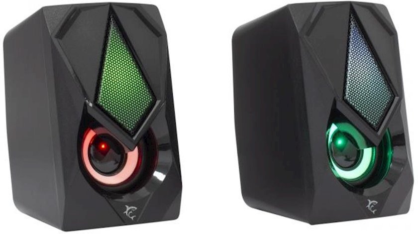 ᐈ Stereo-kolonka White Shark Beat 2.0 GSP-619 - qiymeti və satışı | ️ ...