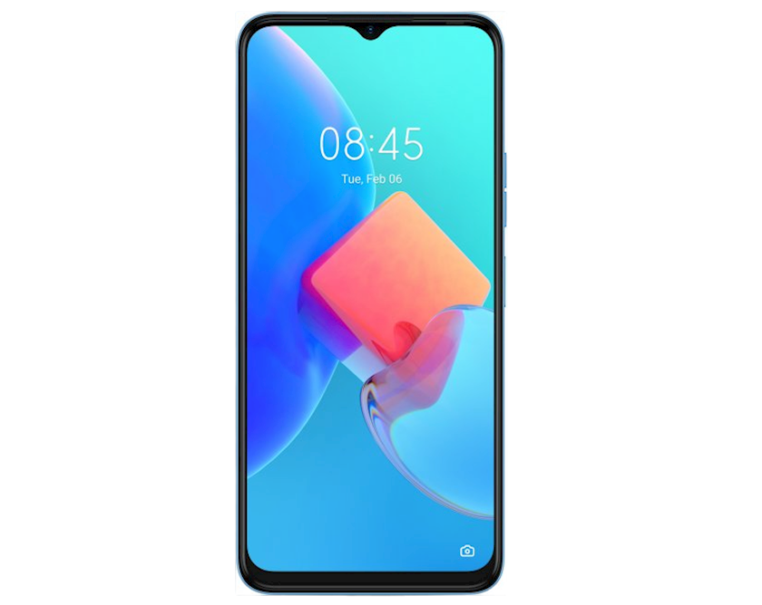 Smartfon Tecno SPARK 9 Pro 4GB/128GB Burano Blue - Qiymeti, Bakıda ...