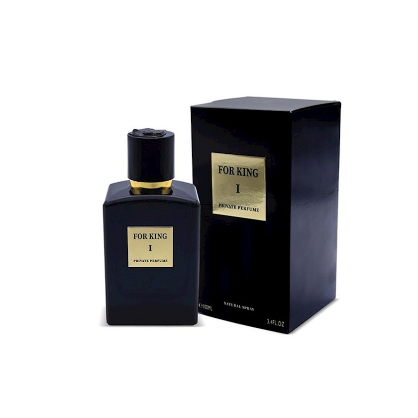 ᐈ L'Orientale Fragrances For King I Privat Parfum парфюмерная вода для ...
