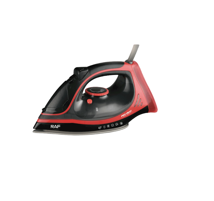 Ütü RAF R.1250R - qiymeti və satışı | BIRMARKET