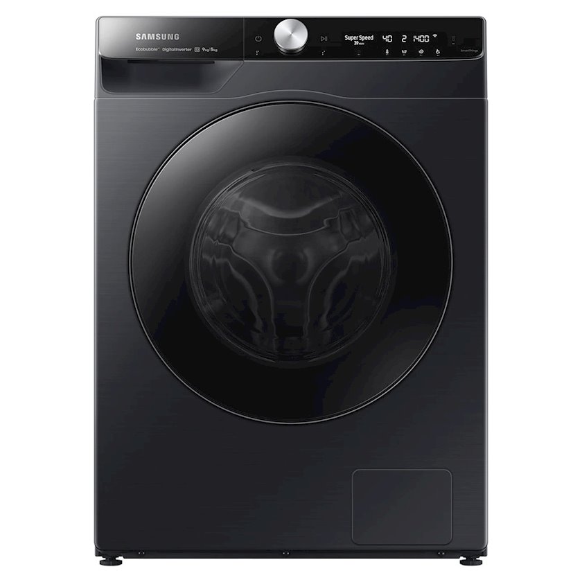 Стиральная машина Samsung WD90A7M48PB/LP - купить в Баку. Цена, обзор ...