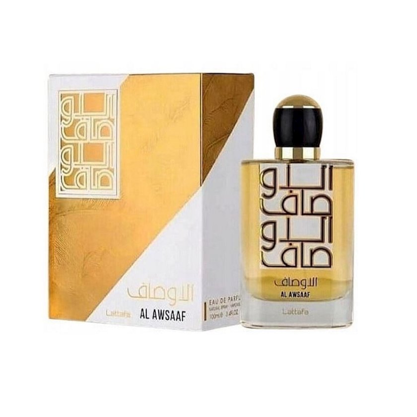 ᐈ Lattafa Perfumes Al Awsaaf парфюмерная вода унисекс 100 мл - купить ...