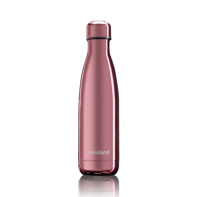 Termos Miniland Rose, 500 ml - Qiymeti, Bakıda almaq. Satışı, icmal, rəylər