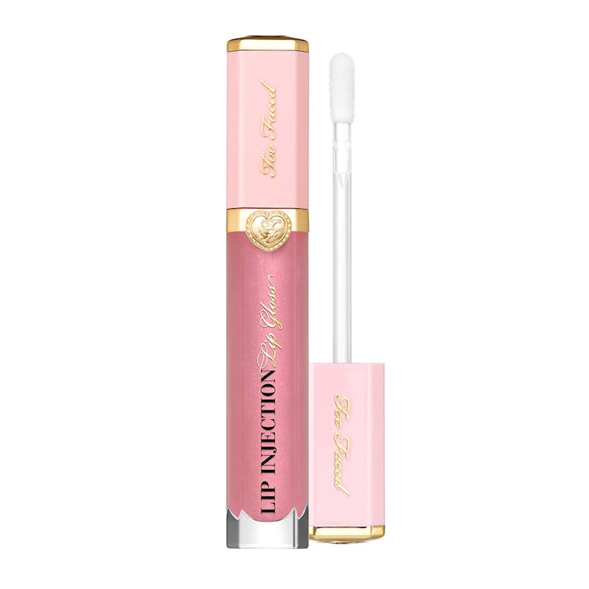 Блеск для губ Too Faced Lip Injection Lip Gloss Just Friends 6.5 мл ...
