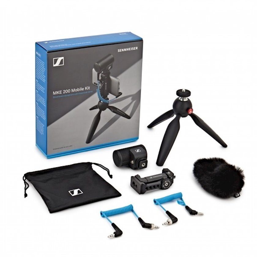 Sennheiser mke 200 store