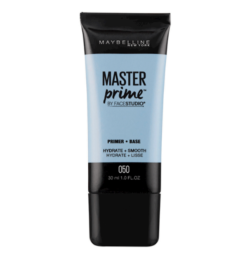 Praymer üz üçün Maybelline New York Master Prime 050, 30 ml - Qiymeti ...