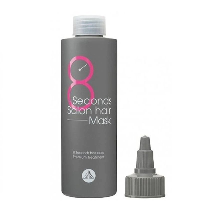 ᐈ Saçlar üçün bərpaedici maska Masil 8 Seconds Salon Hair Mask 100 ml ...