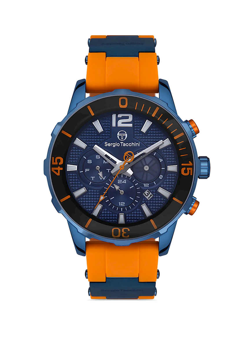 Наручные часы Sergio Tacchini ST.1.10333-1 - купить в Баку. Цена, обзор ...