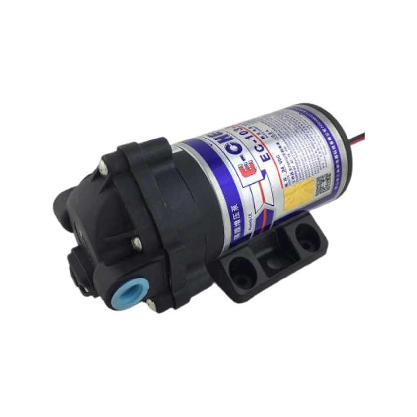 ᐈ Əks osmos üçün nasos Esli Waterboss - qiymeti və satışı | ️ BIRMARKET