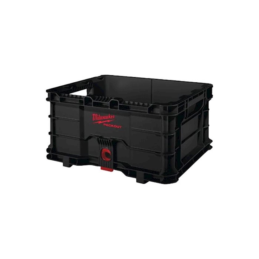 Ящик для инструментов Milwaukee Packout Crate - купить в Баку. Цена ...